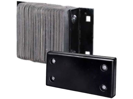 Dock Bumpers | Allied Solutions Aftermarket Dock Products